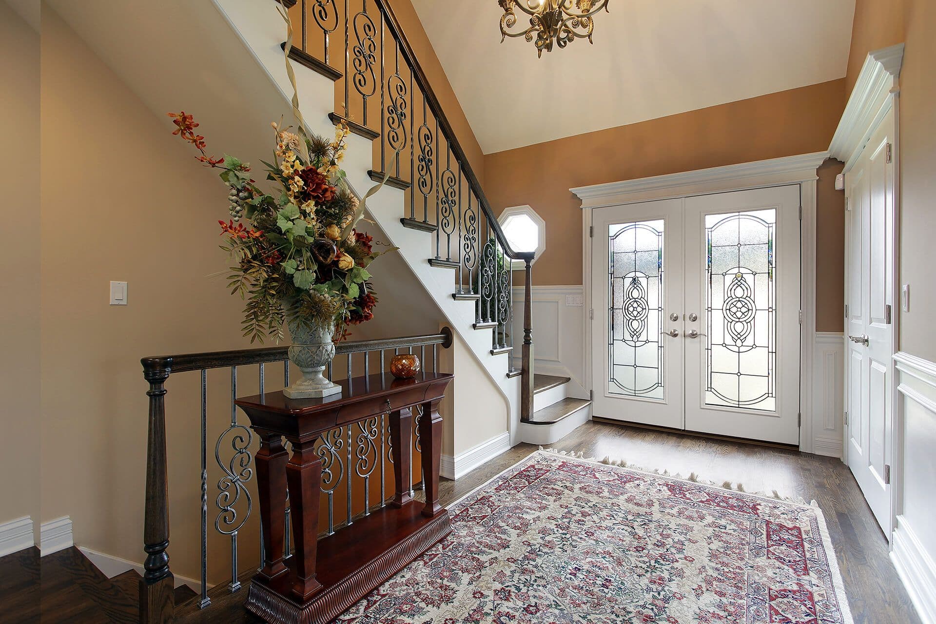 Entry Door Installation Colorado | K&H Home Solutions