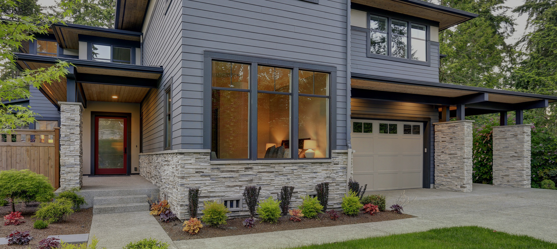 Longmont CO Home Improvement | Siding Bathrooms | K&H Home Solutions